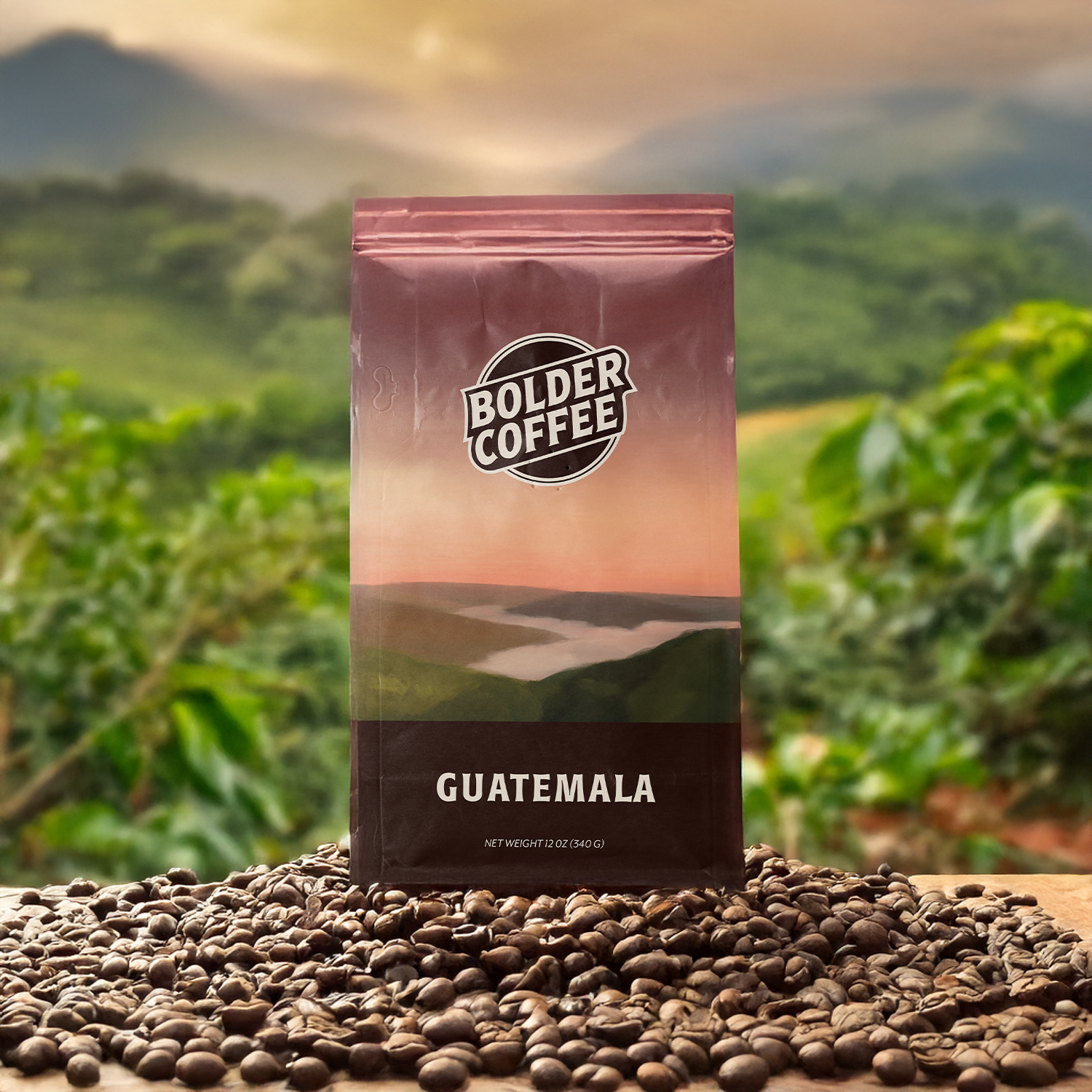Bolder Coffee | Coffee Shop in Fayetteville & Rogers, Arkansas | Bolder ...